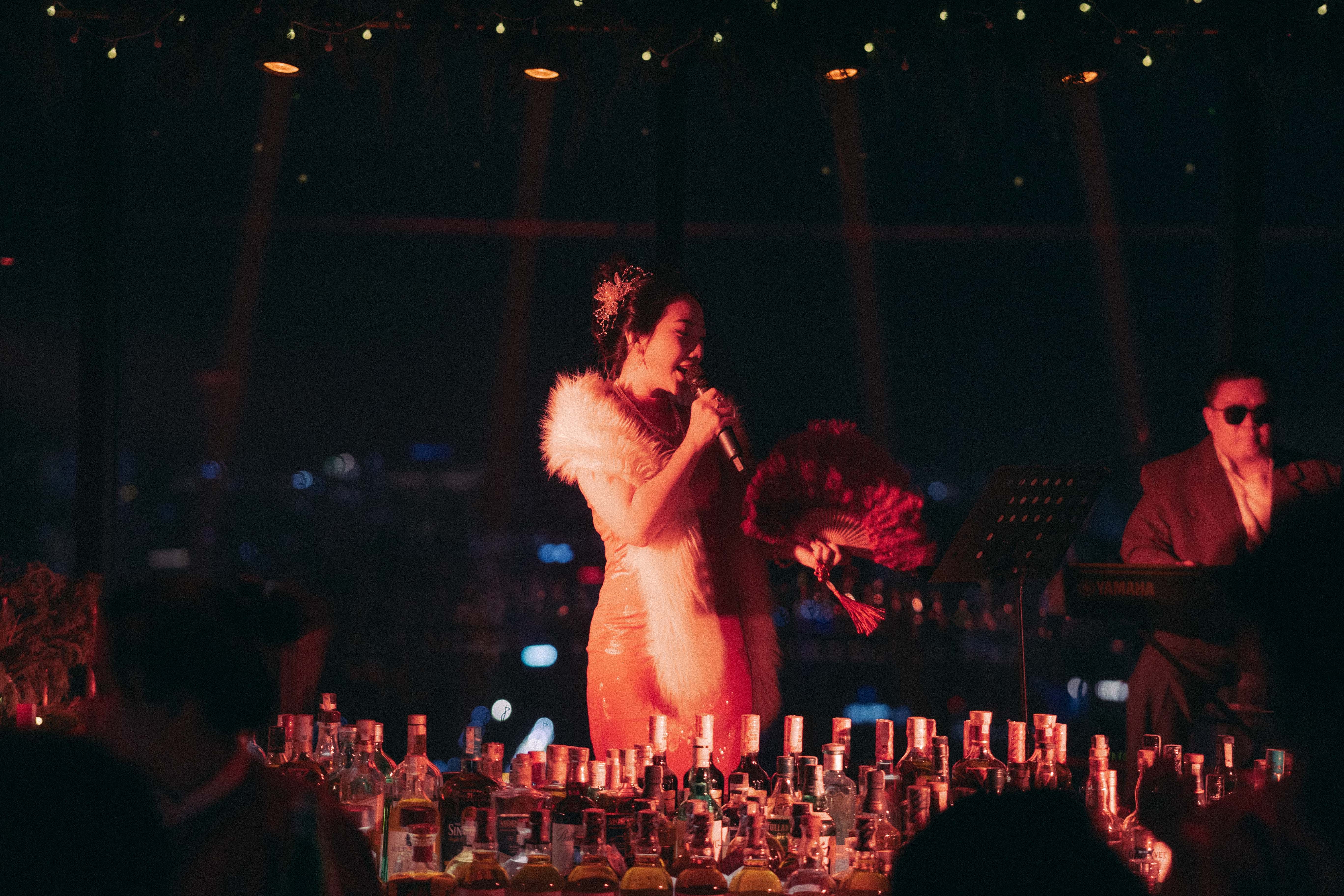 From Fridge Light To Cinematic Heights: Vicky Lam's Ascent To DẠ夜 And ...