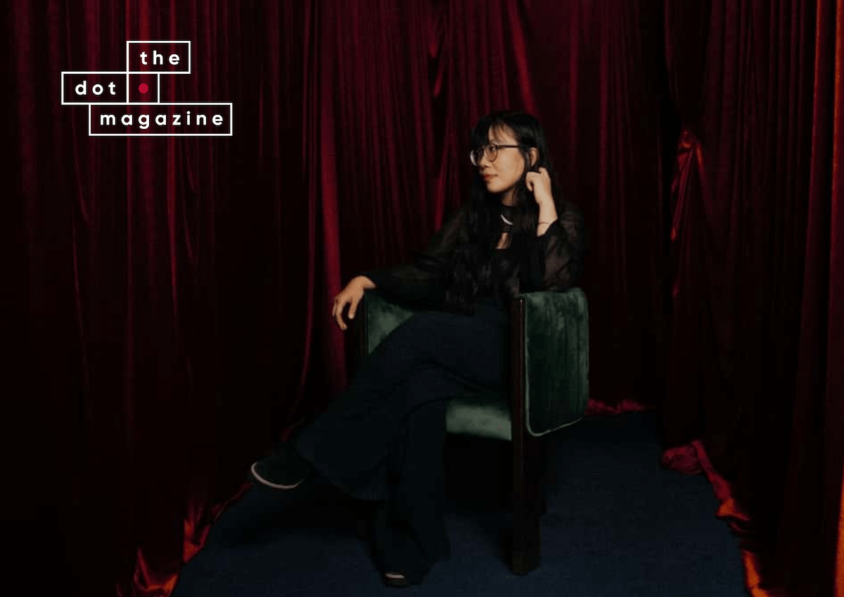 From Fridge Light To Cinematic Heights: Vicky Lam's Ascent To DẠ夜 And HỢP合 And Beyond | The Dot ...