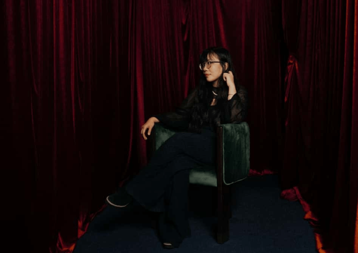 From Fridge Light To Cinematic Heights: Vicky Lam's Ascent To DẠ夜 And HỢP合 And Beyond | The Dot ...