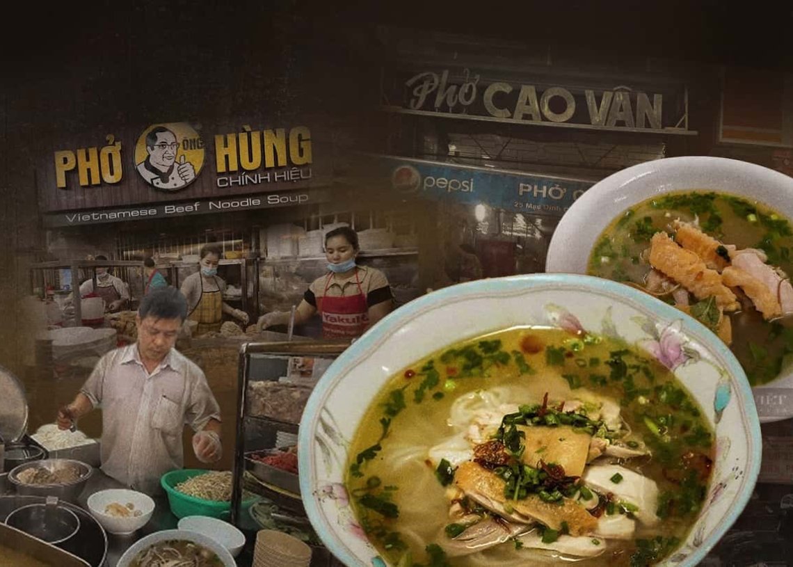 The Best Rooftop Bars In Ho Chi Minh City | The Dot Magazine | Your ...