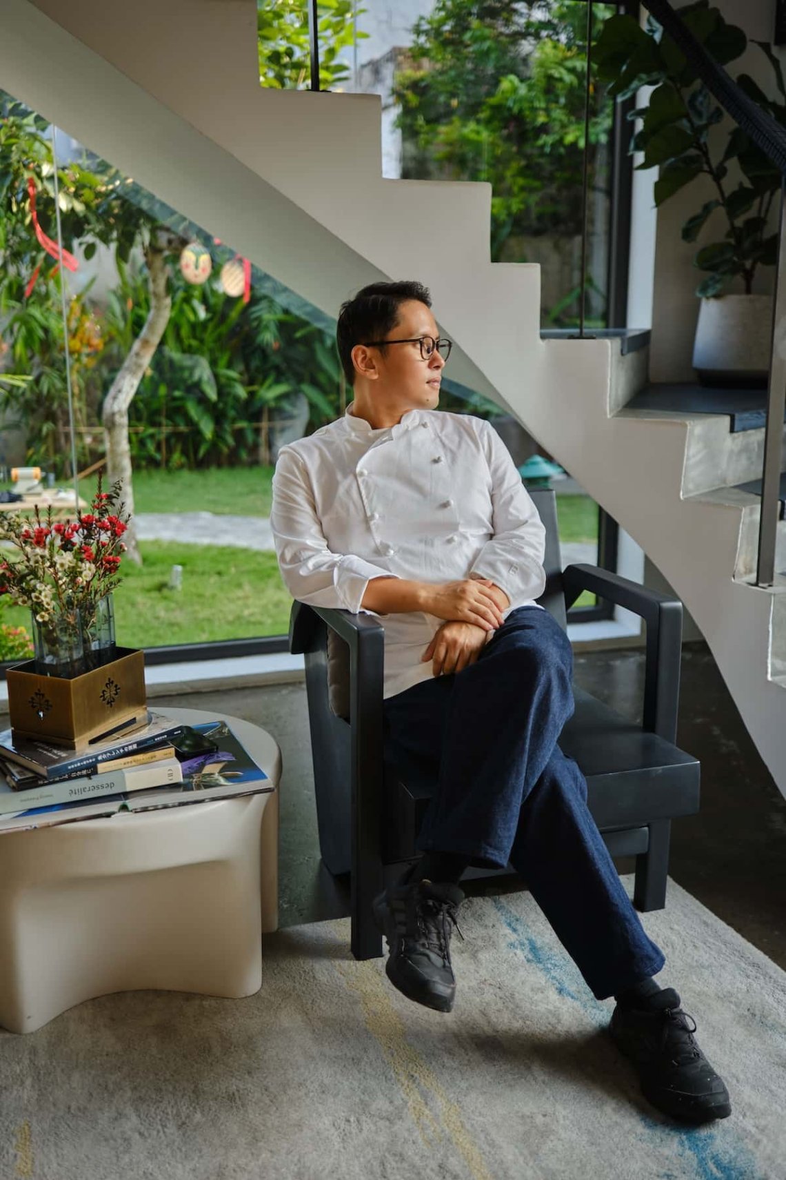 Under CieL Dining's Limitless Sky | The Dot Magazine