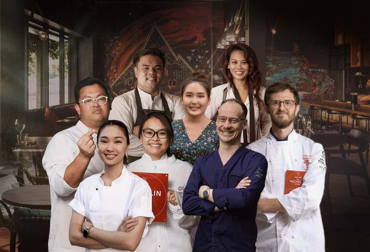 “When Disaster Strikes We Come Together!” Bangkok Foodies And Some Of ...