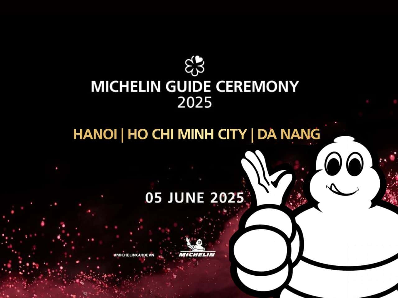 The MICHELIN Guide Vietnam 2025 Revealed | The Dot Magazine