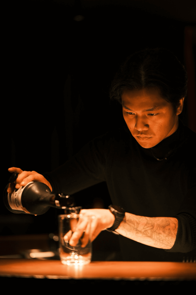 The Best Cocktail Bars In Ho Chi Minh City | The Dot Magazine | Your ...