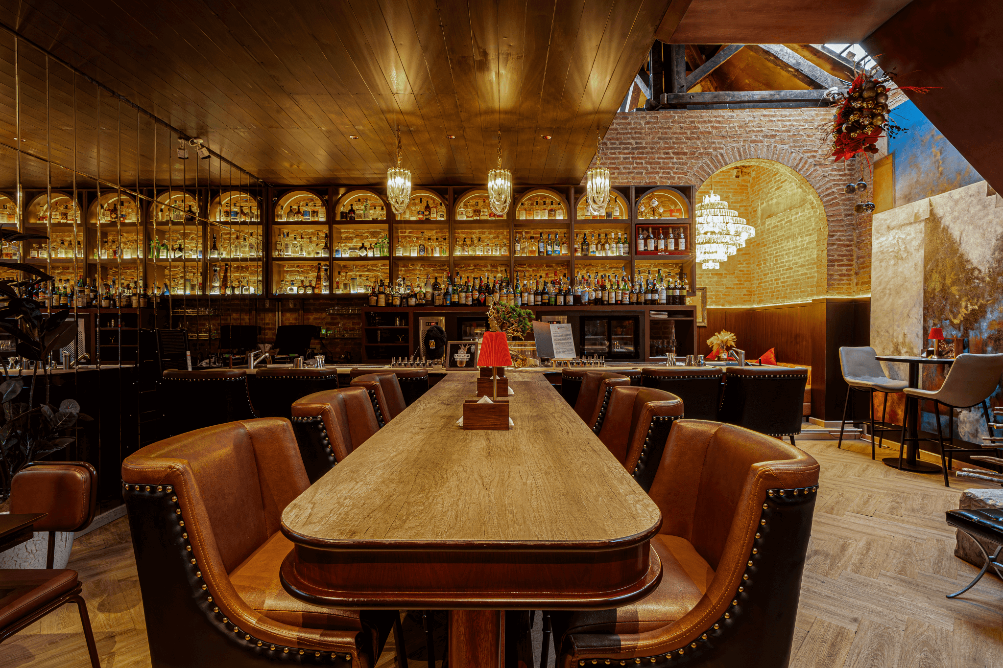 Asia's 50 Best Bars 2025 51-100 List Just Dropped And The Extended ...