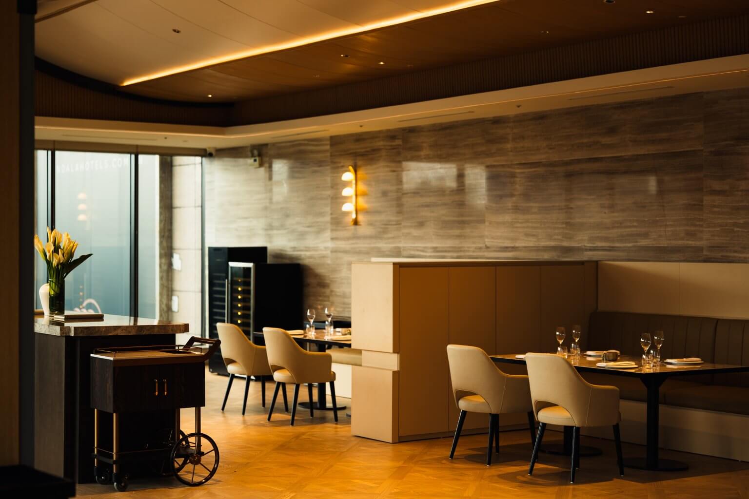 Mom's Jang In Cau Giay District: How Chef Joon Hyuk Made His Korean ...