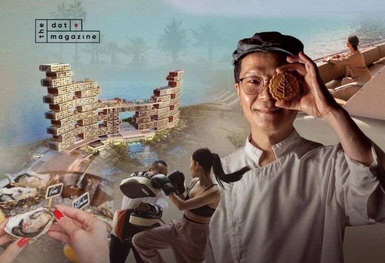 The World’s 50 Best Hotels 2025 Announced (And The No.1 Is In Asia ...