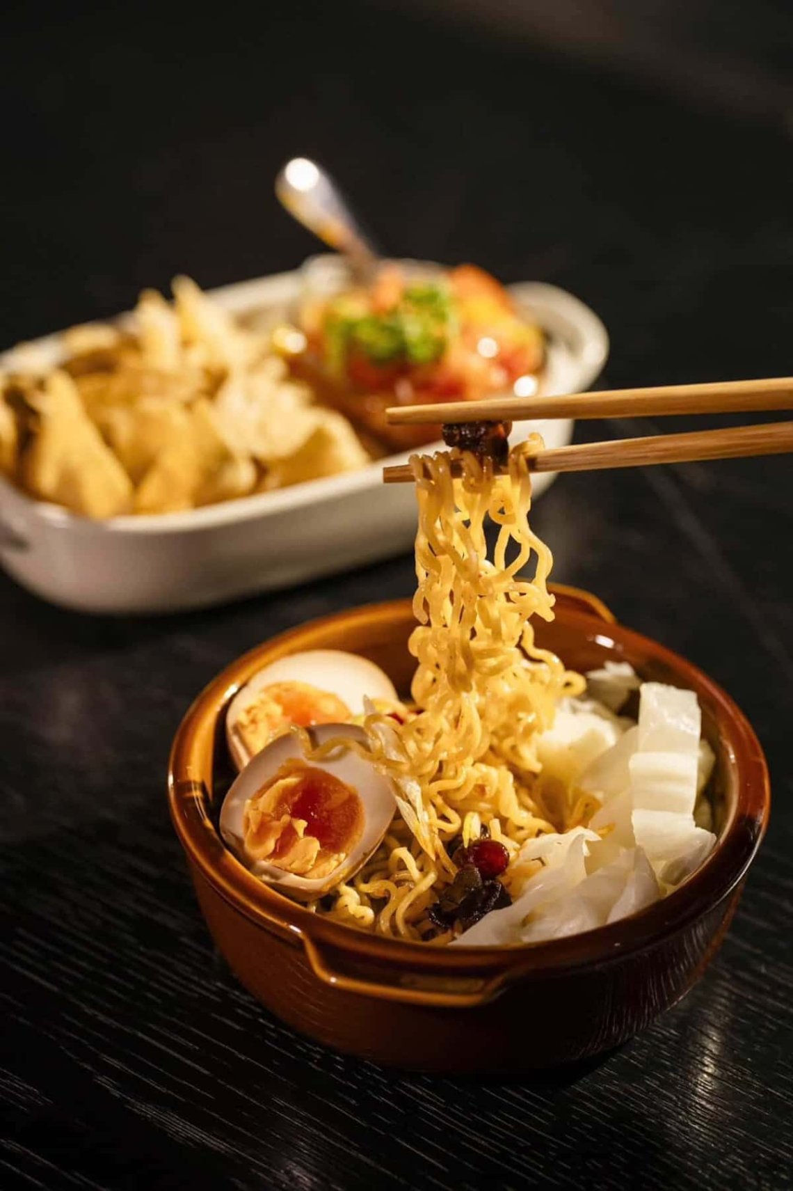 The Best New Bars And Restaurants (And A Boat) In Ho Chi Minh City In ...