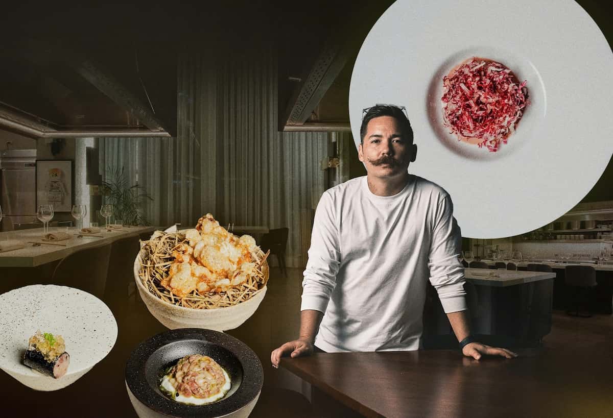 "Just Like It Tasted In My Head" – This Is Helm By Josh Boutwood | The ...