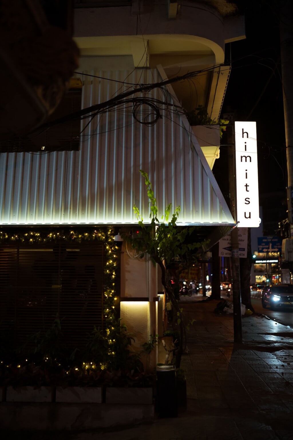 The Best New Bars And Restaurants (And A Boat) In Ho Chi Minh City In ...