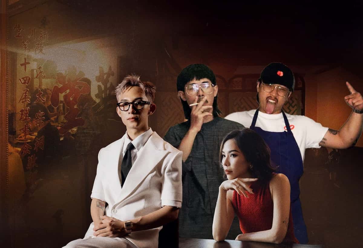 Four Fresh F&B Upstarts’ Hot Takes On Life In Vietnam's Bar And ...