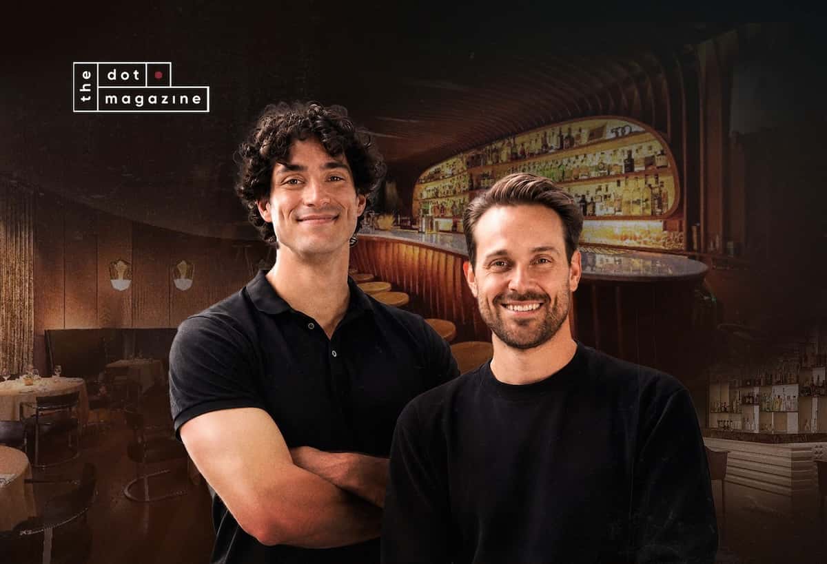 Milan Gets The Nod For World's 50 Best Bars 2026 – And Italy Has Never ...